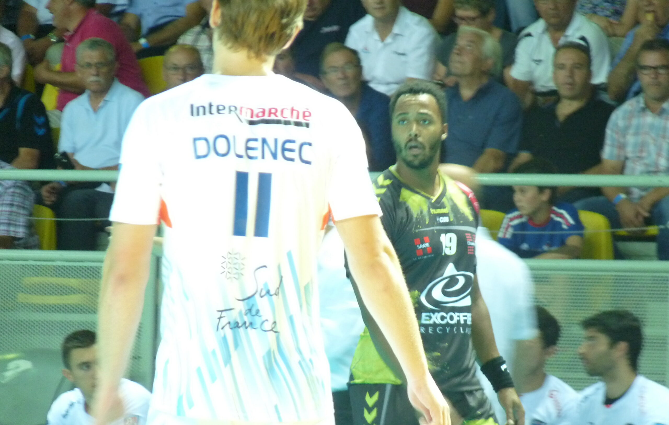 Eurotournoi | Chambéry et Montpellier seront prêts | HandNews