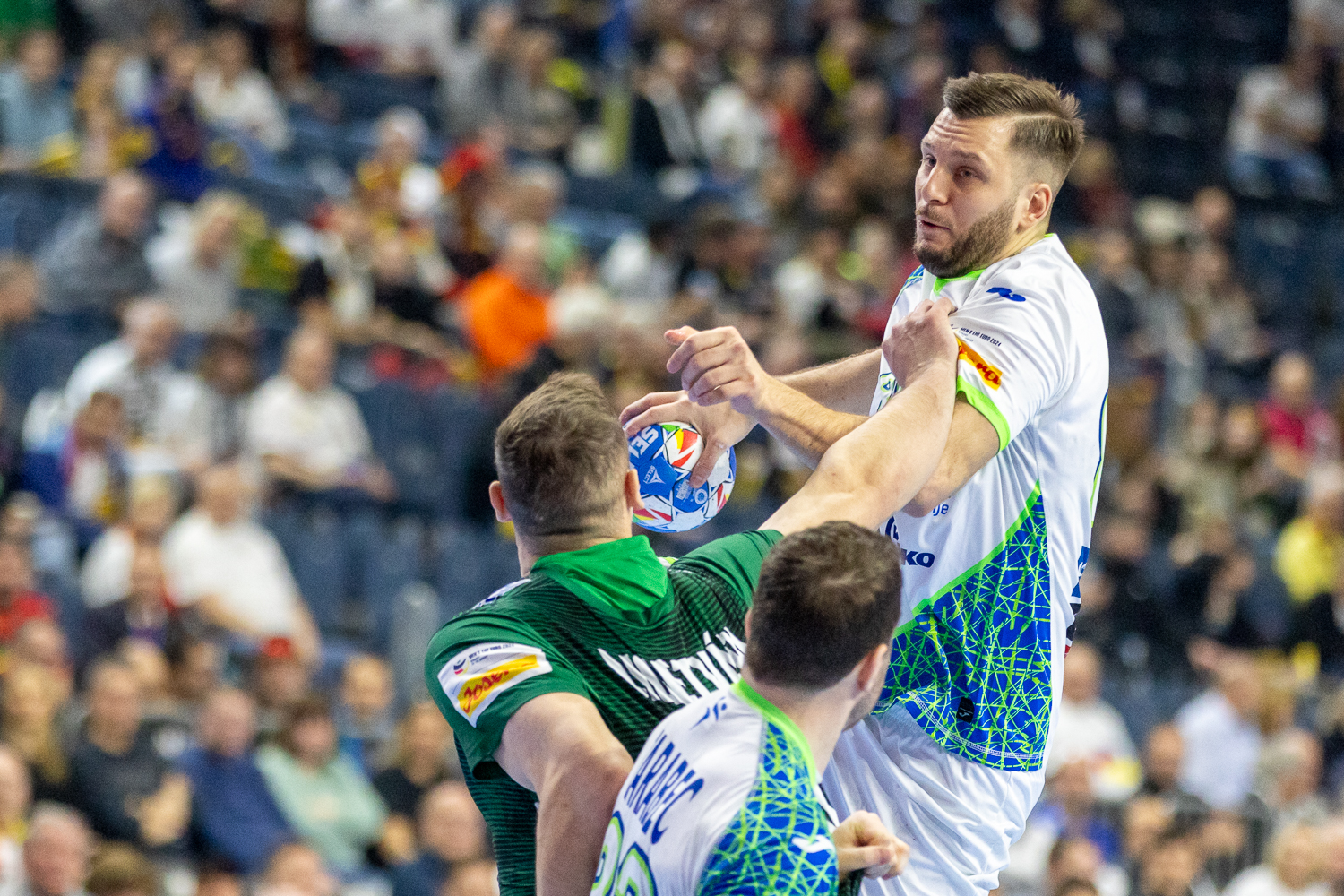 LDC (M) | Aleks Vlah signe jusqu'en 2029 à Kielce - HandNews