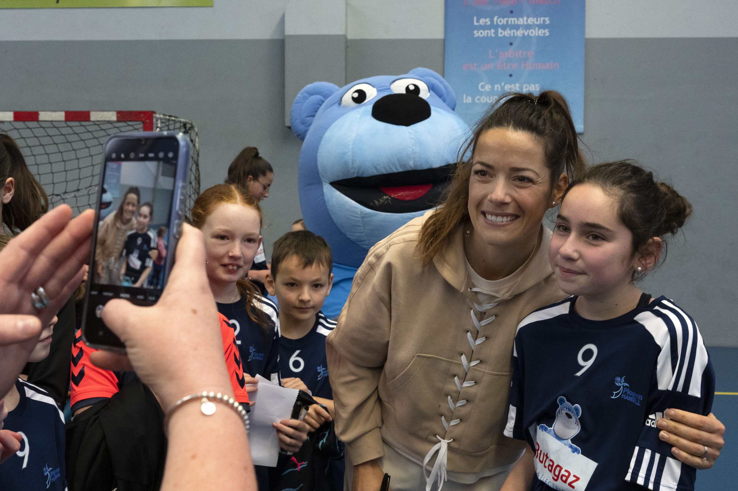 Marque | Butagaz lance la 4ème édition de l'opération "Au plus près des ...