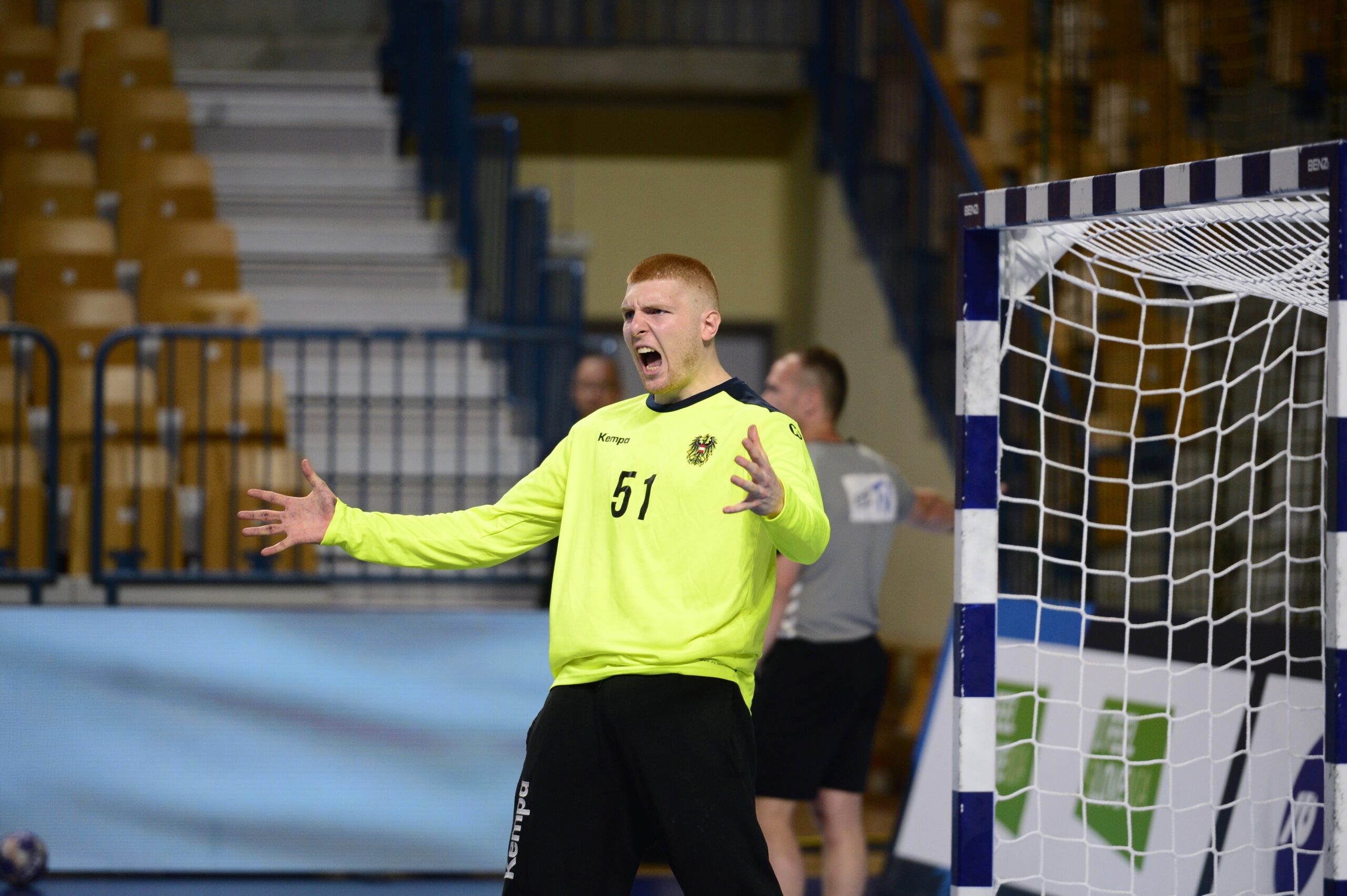 Euro U20 (M) | All-stars : Les joueurs à retenir - HandNews