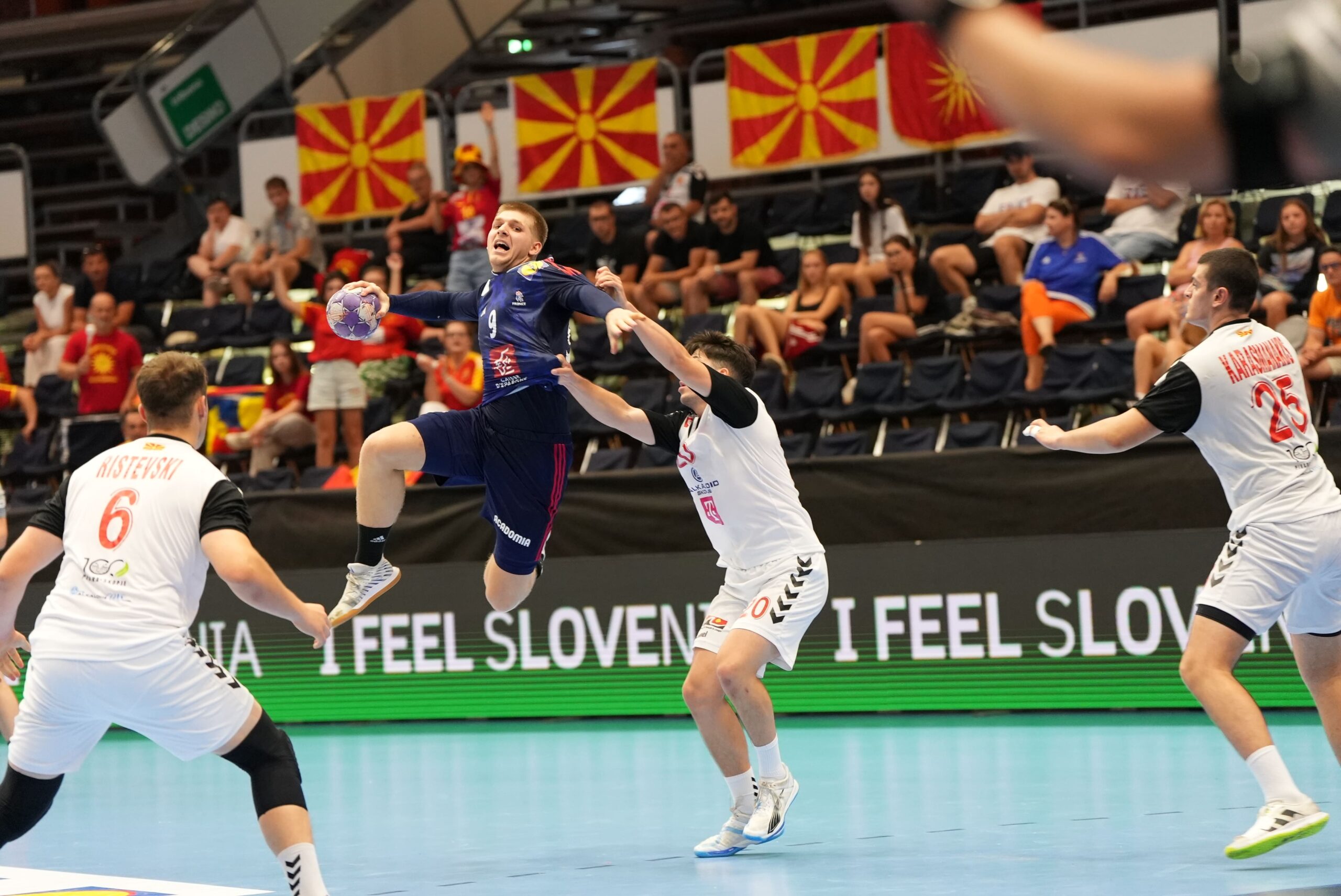 EDF (U21) | Zuzo, Soullier, Sidibé... la liste des 18 Bleuets pour le ...