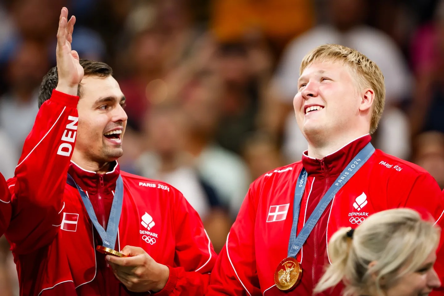 ESP | Emil Nielsen, une priorité pour le FC Barcelone - HandNews