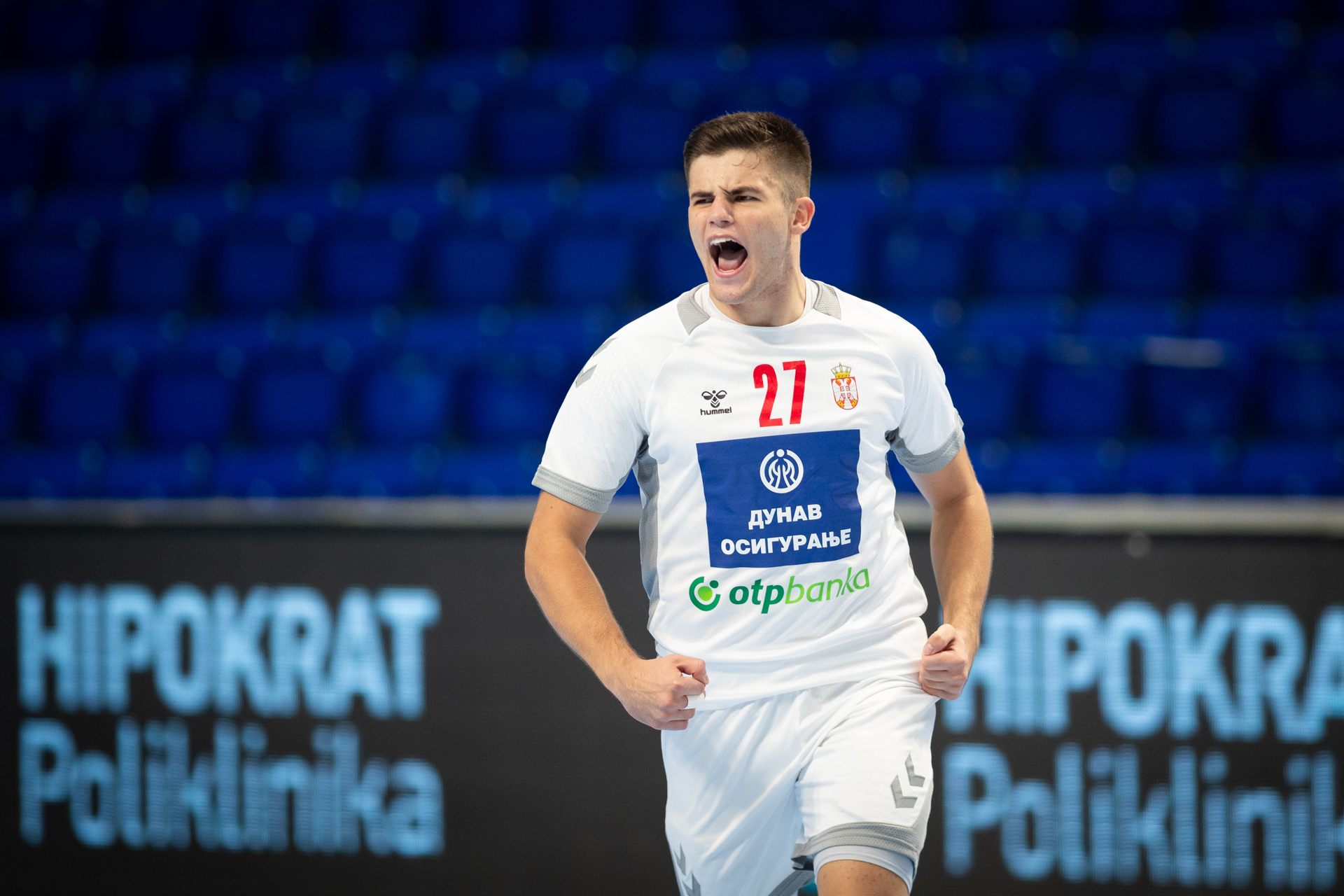 Mondial U19 (M) | Les joueurs à suivre sur le mondial (2/3) - HandNews