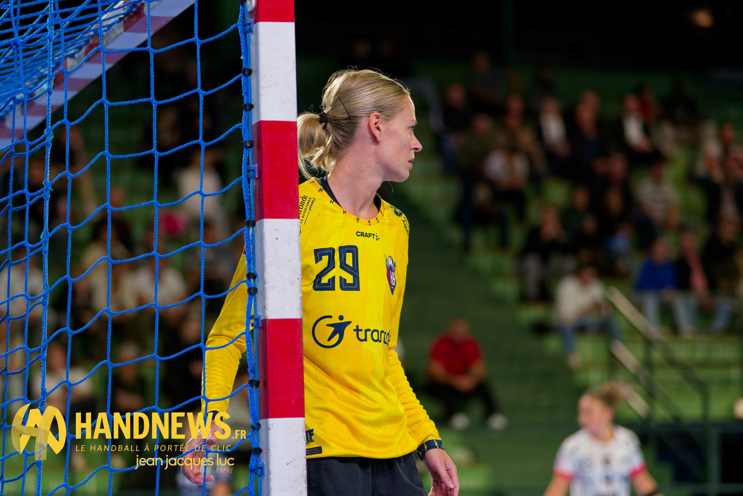 D2F | Les relégations de Mérignac et Celles-sur-Belle confirmées en ...