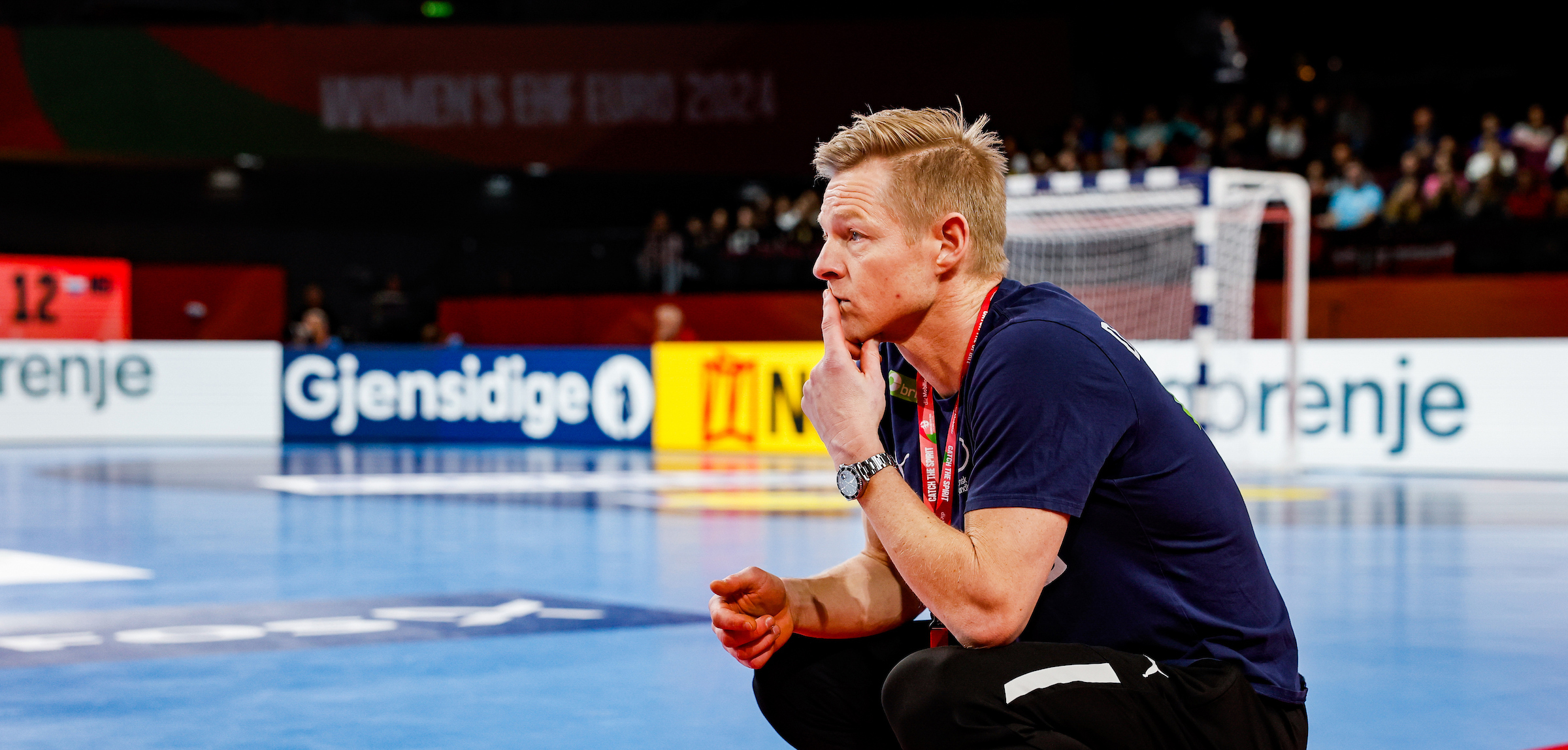 DAN | Jesper Jensen ne prolongera pas avec le Danemark - HandNews