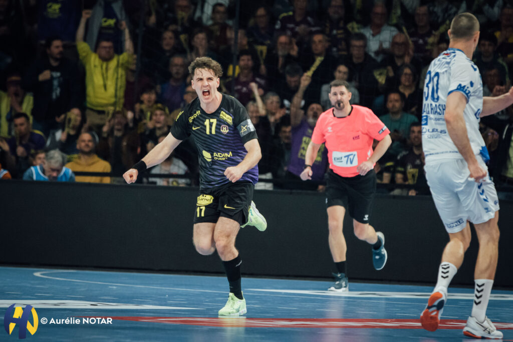 LDC (M) | Noam Leopold, l’art de viser juste sans en dire trop - HandNews