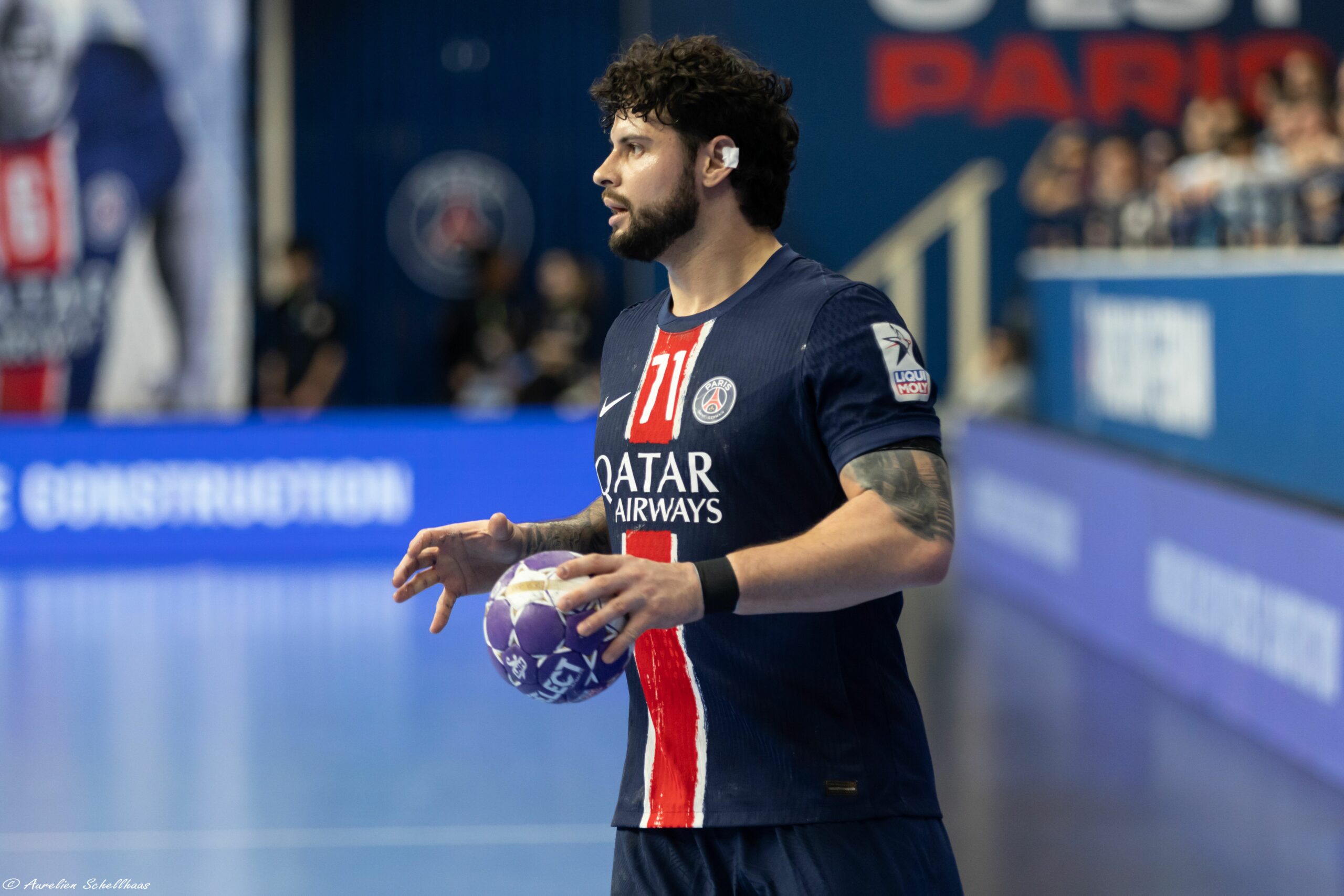 LMS | Tournée nippone réussie pour le PSG Handball - HandNews