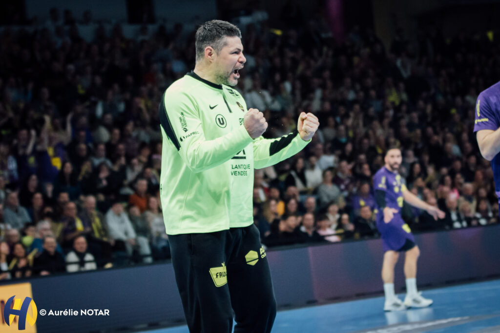 LMS | Ivan Pesic prolonge l'aventure nantaise pour une saison ...