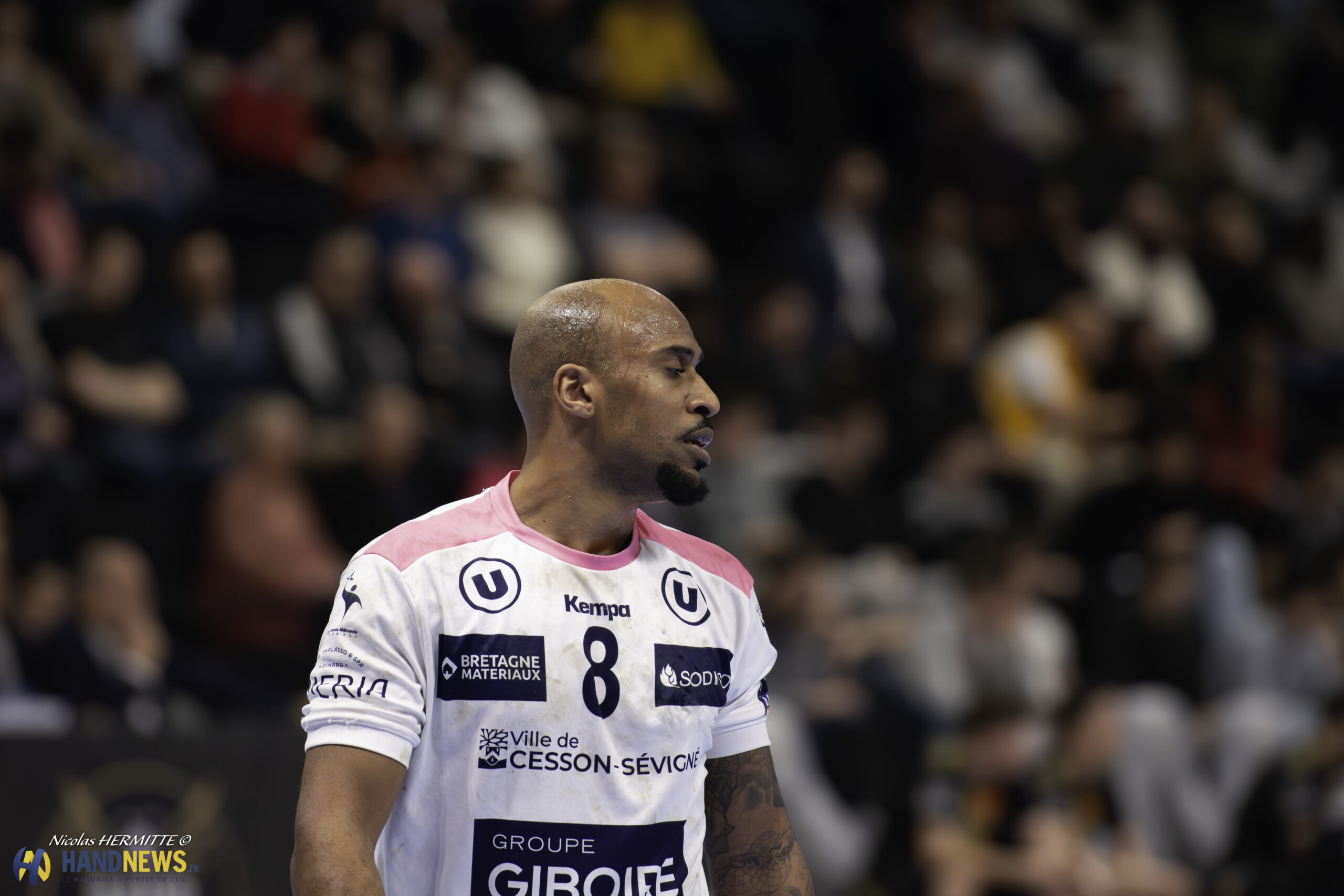 Tournoi | Le programme du Challenge Caraty 2025 - HandNews