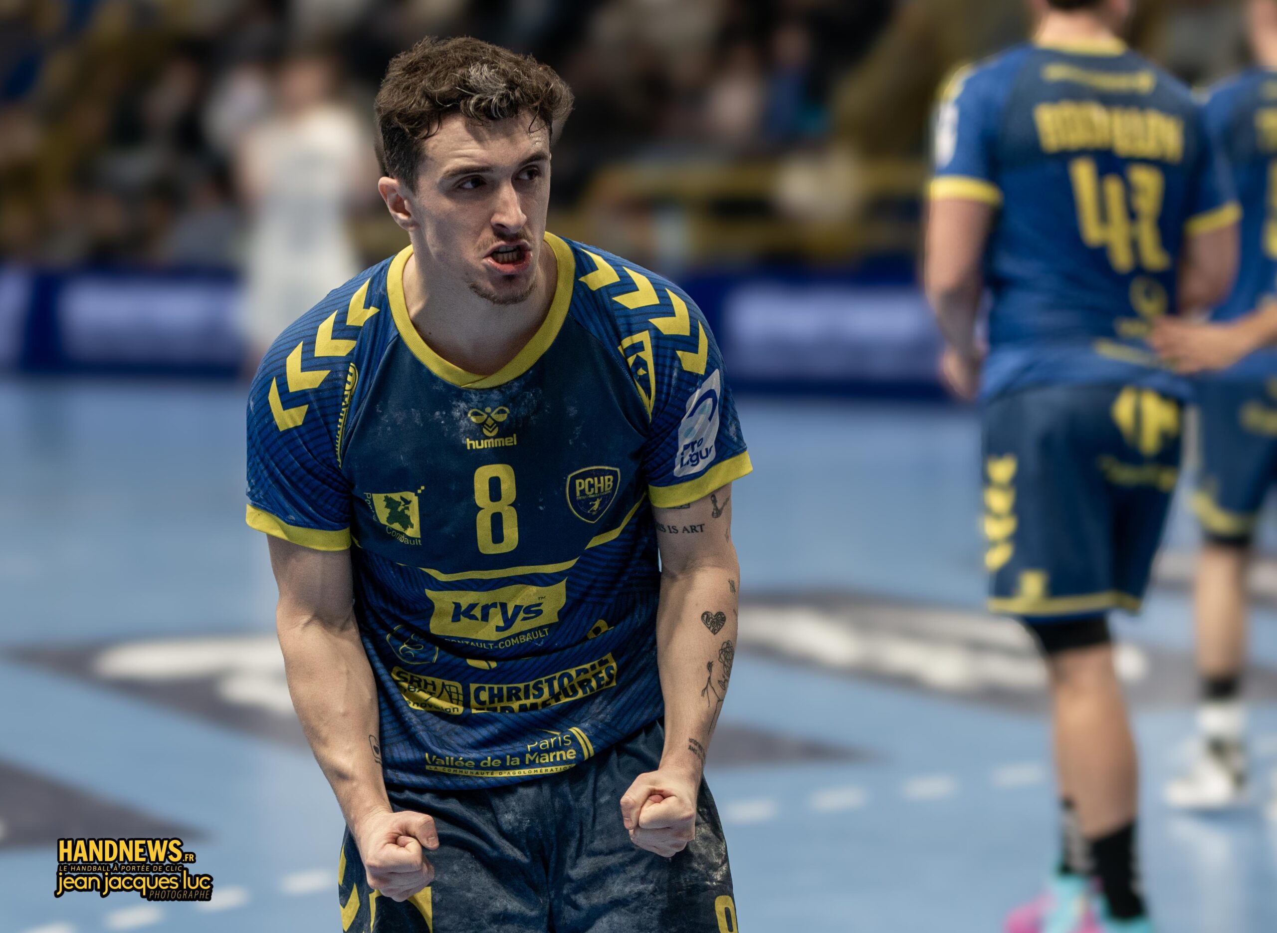 Proligue | Les votes pour les trophées LNH de Proligue sont ouverts ...