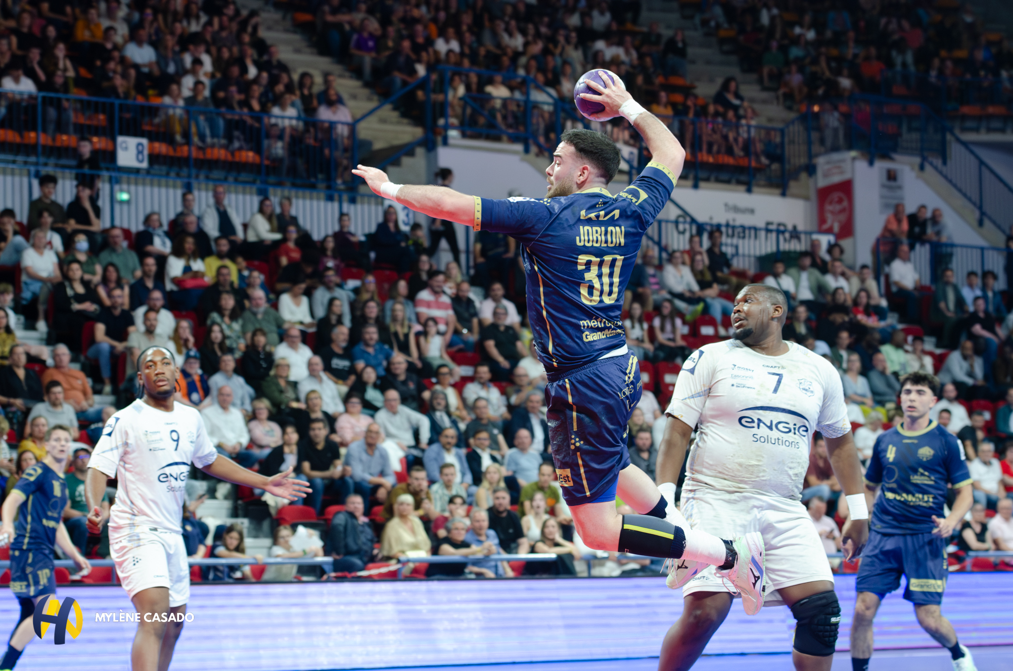 Proligue | Un championnat réduit à 13 équipes la saison prochaine ...