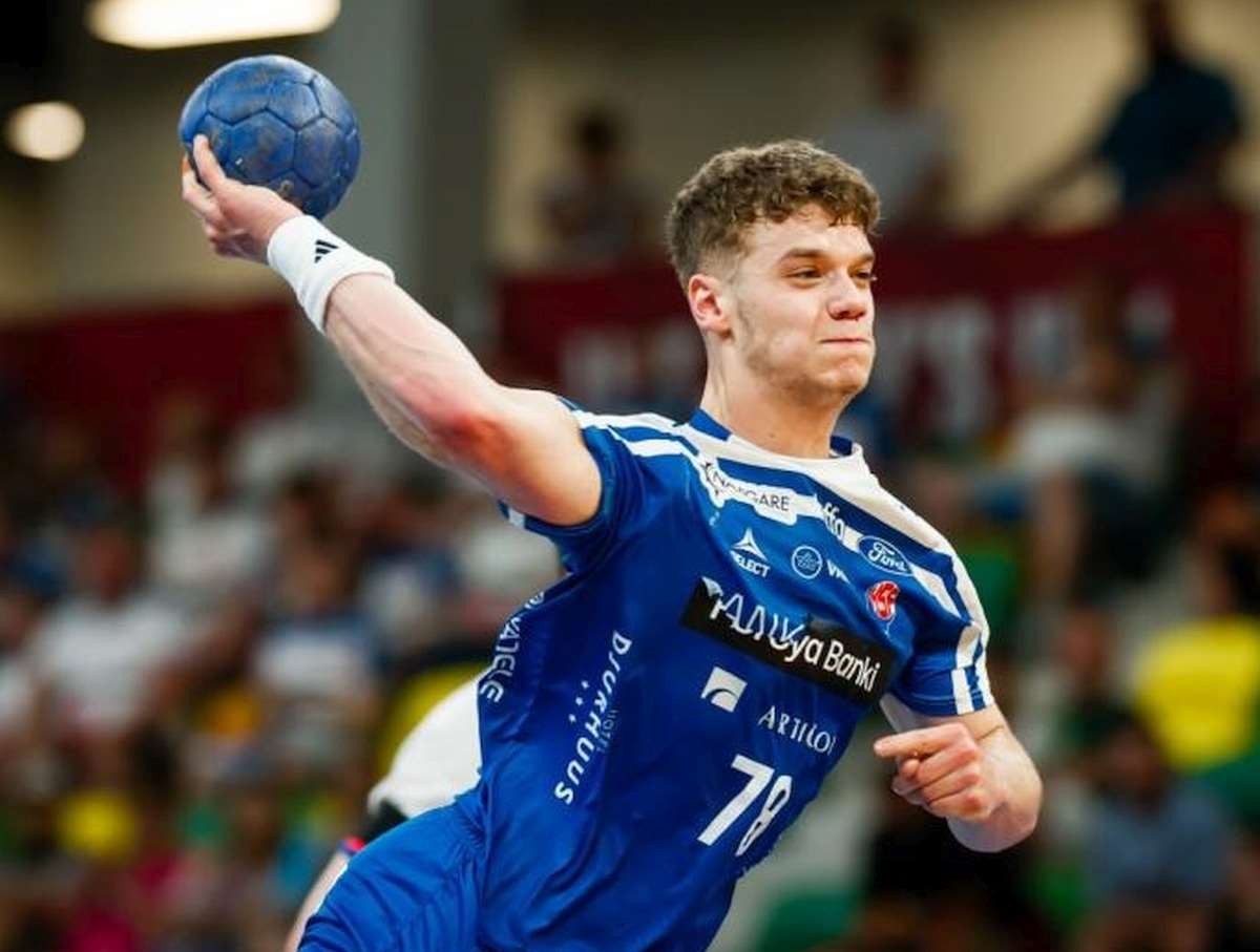 Mondial U21 (M) | La All Stars Team dévoilée, Oli Mittun sacré MVP ...