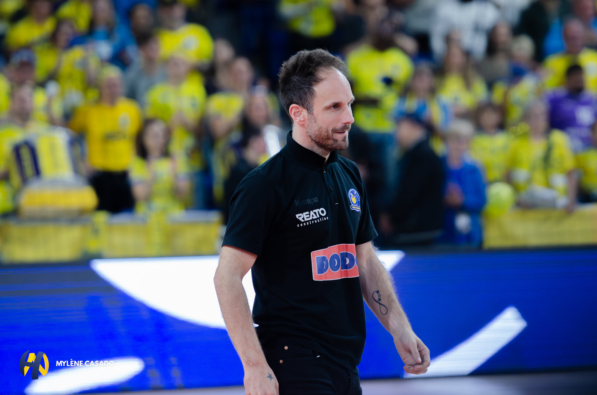 LBE | Le calendrier révisé et dévoilé - HandNews