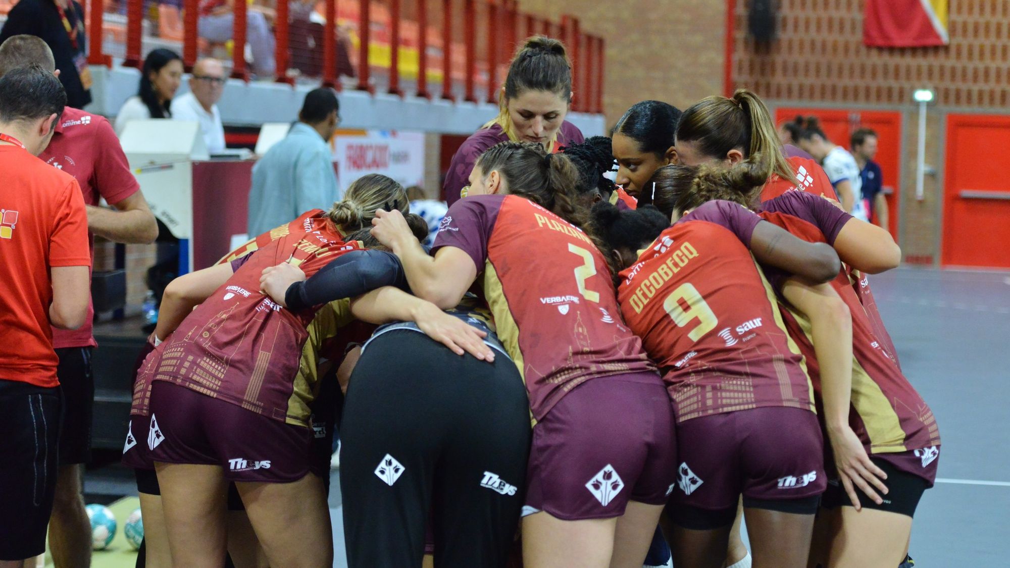 D2F | Lomme, une nouvelle victime de la CNCG - HandNews