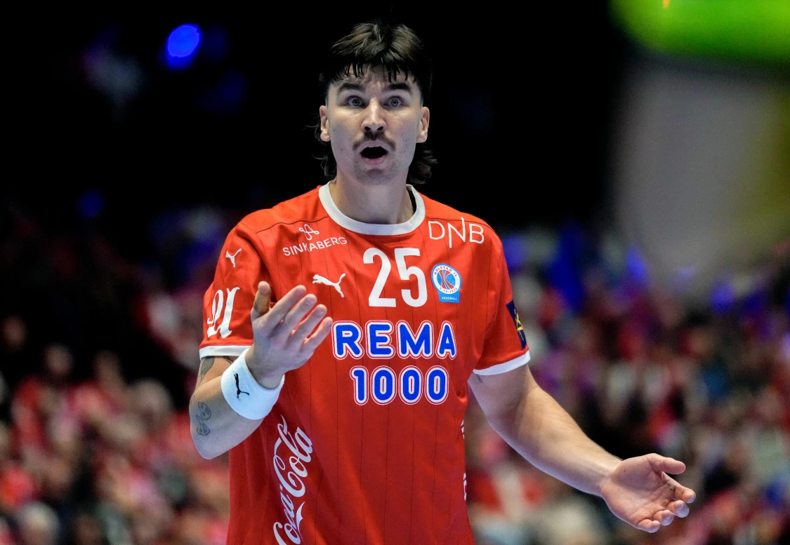 LMS | Un international norvégien en annonce au PSG Handball ? - HandNews