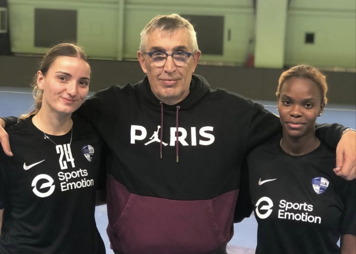 LBE | La Stella fait appel à la légende Dejan Lukic - HandNews
