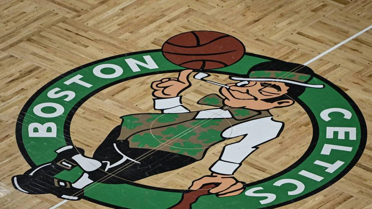 JO | Quand les Boston Celtics s'essaient au handball à l’approche des ...