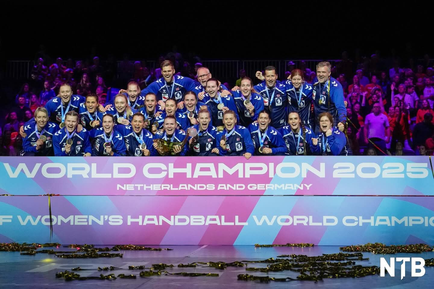 Mondial | Une compétition record en terme de vitesse et efficacité ...